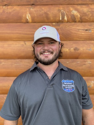 Leadership - Brinton Electric Security