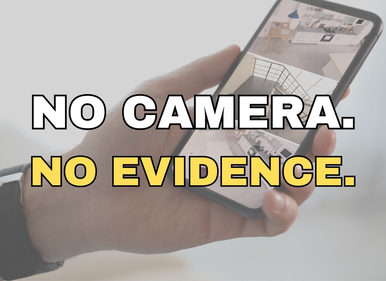 The Truth About Fake Cameras - Why Genuine Security is Essential ...